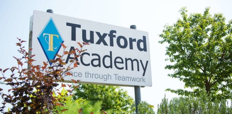 Governance - Tuxford Academy