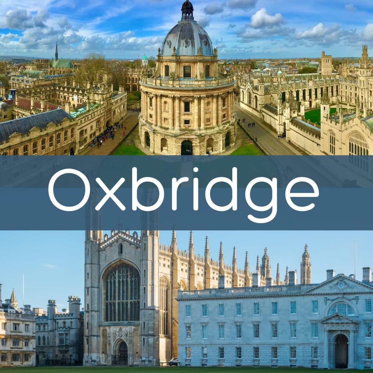 Oxbridge parents evening - Tuxford Academy