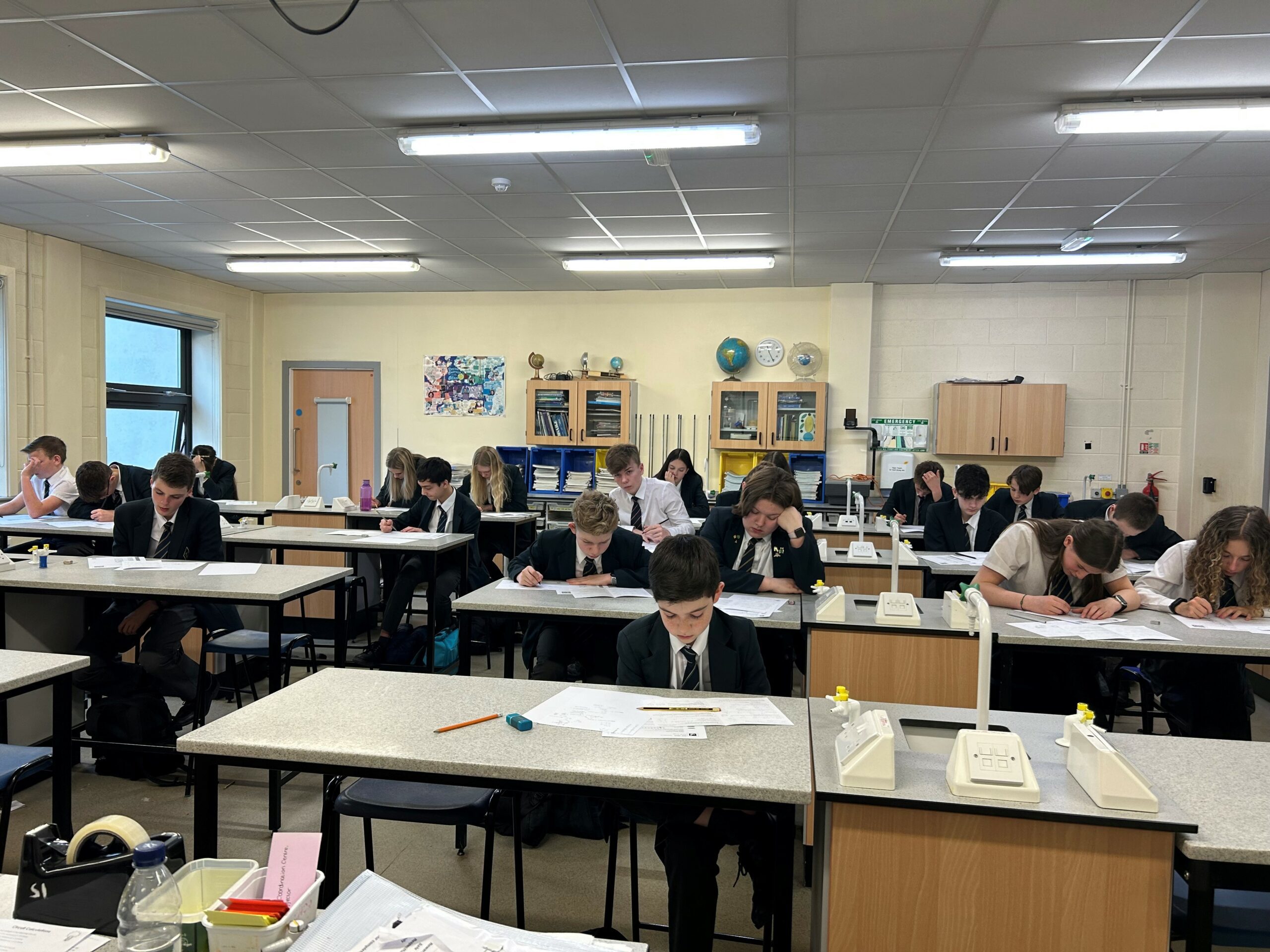 UKMT Maths Challenge - Tuxford Academy