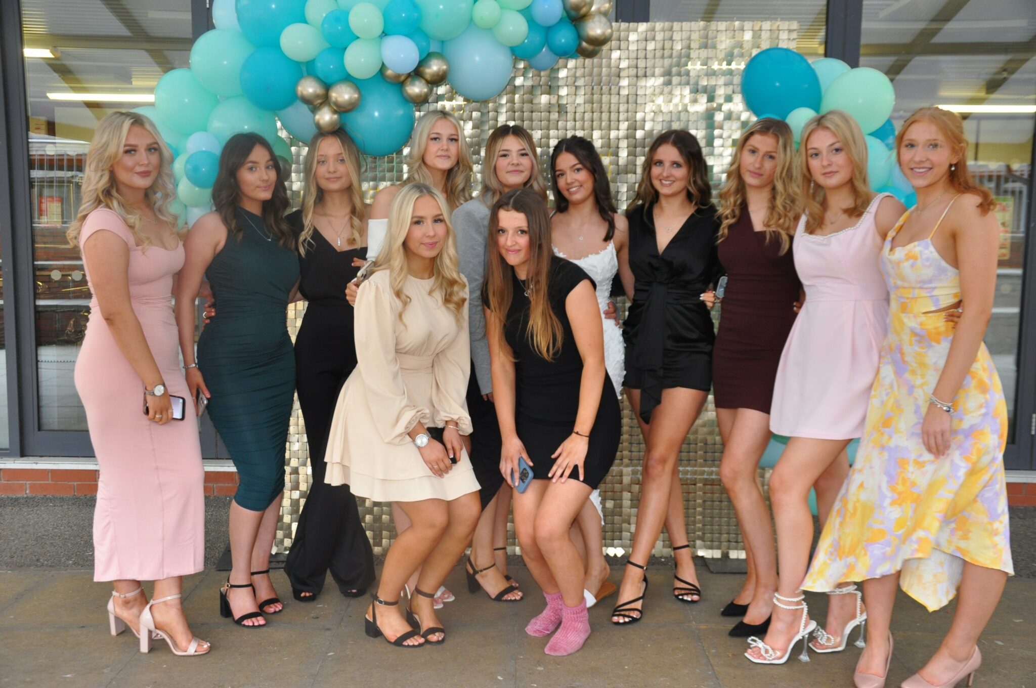 Year 11 smart day - Tuxford Academy