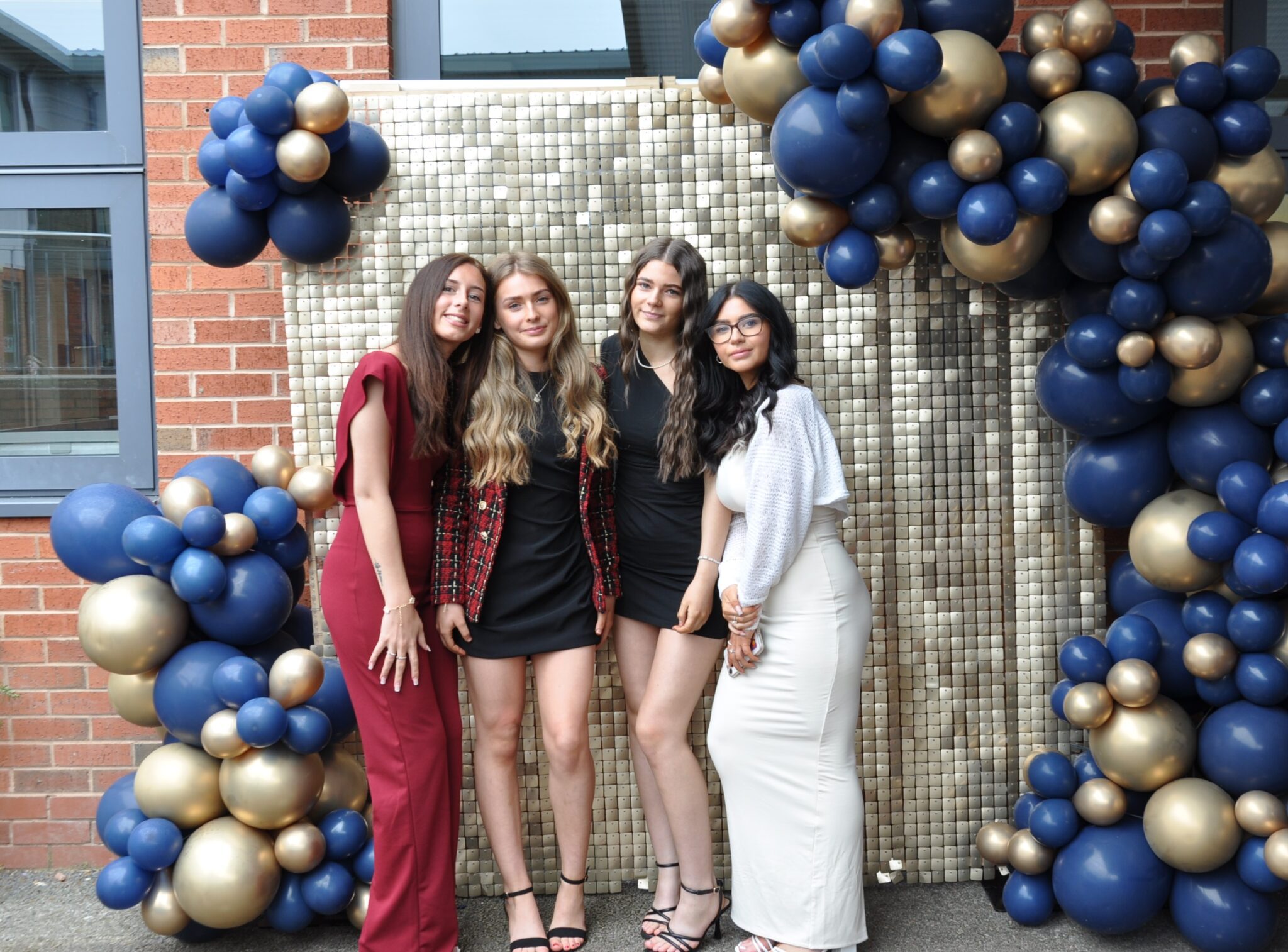 Smart Day celebrations - Tuxford Academy