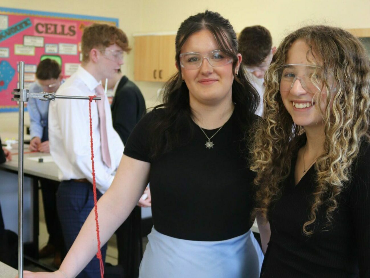 Tuxford Academy post 16 taster day - Tuxford Academy