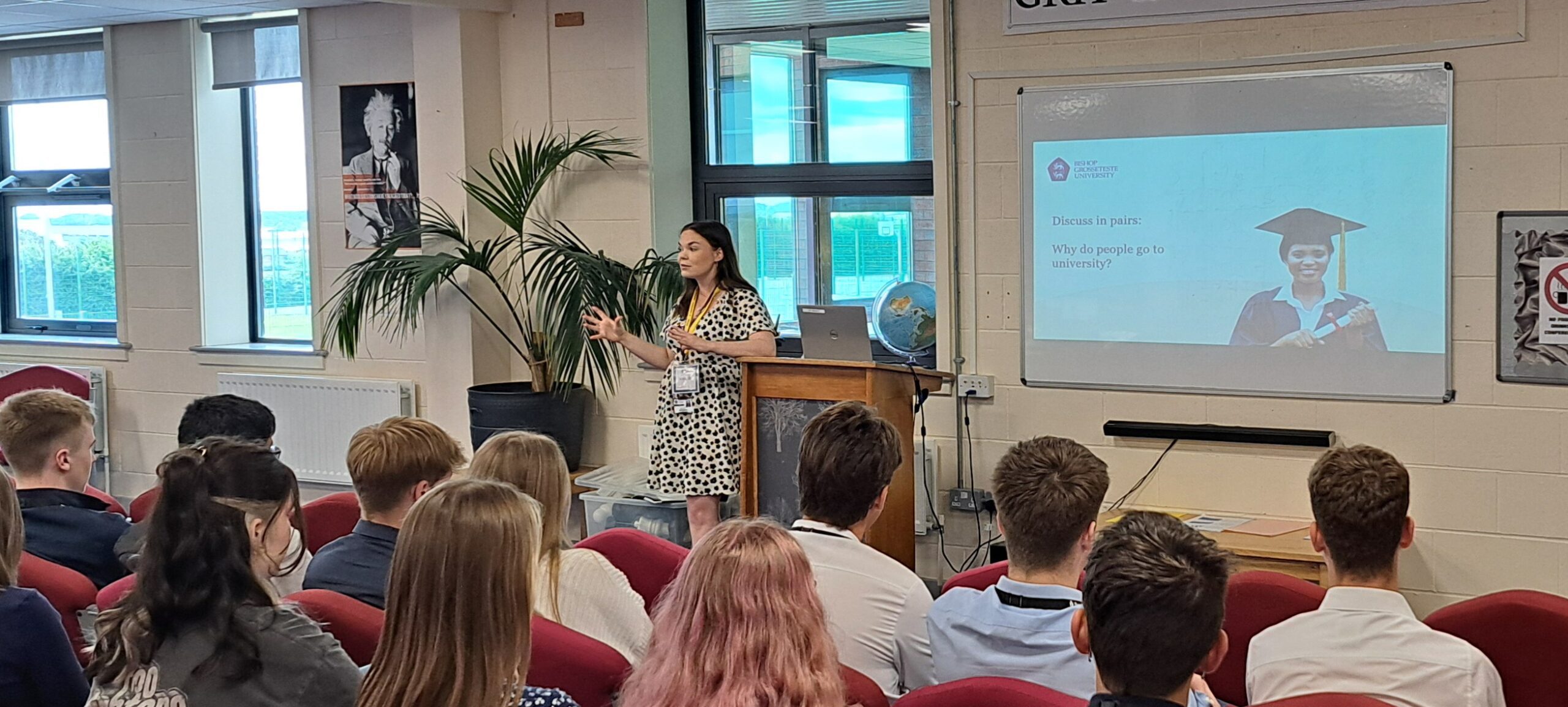 Home - Tuxford Academy