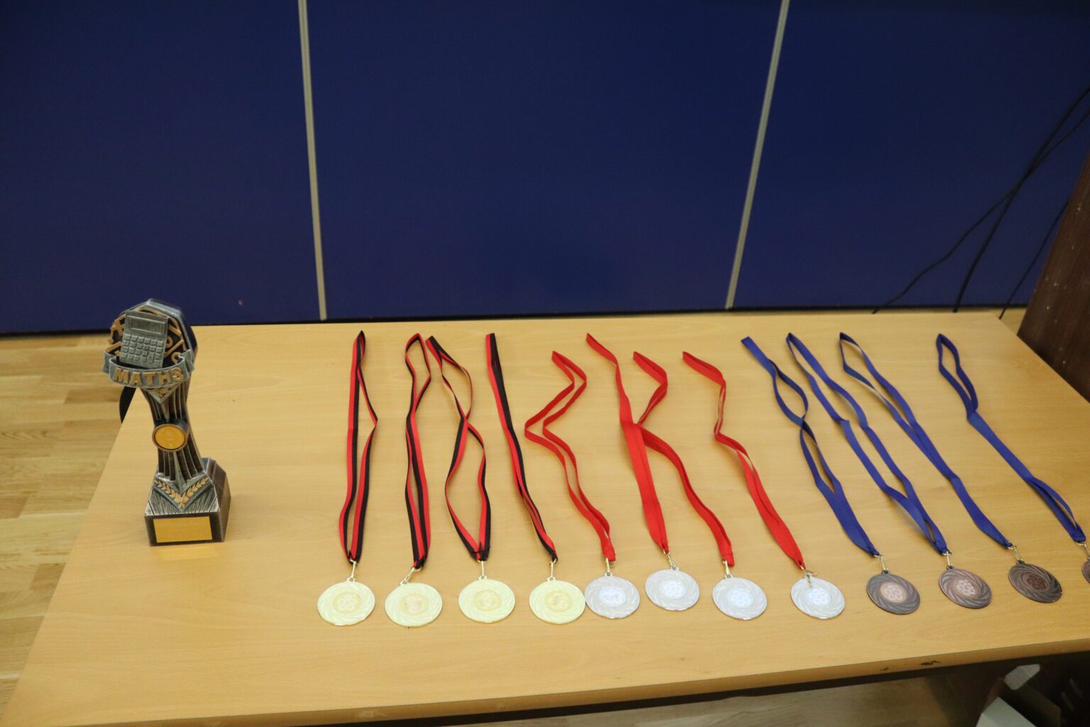 Maths Feast competition - Tuxford Academy