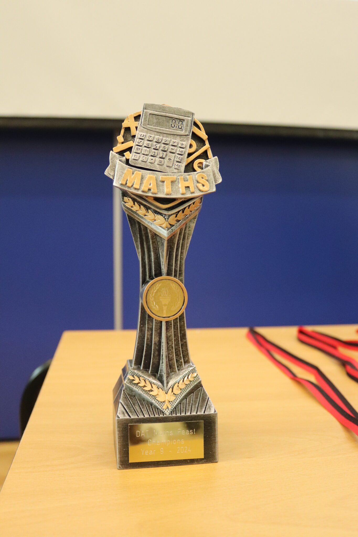 Maths Feast competition - Tuxford Academy