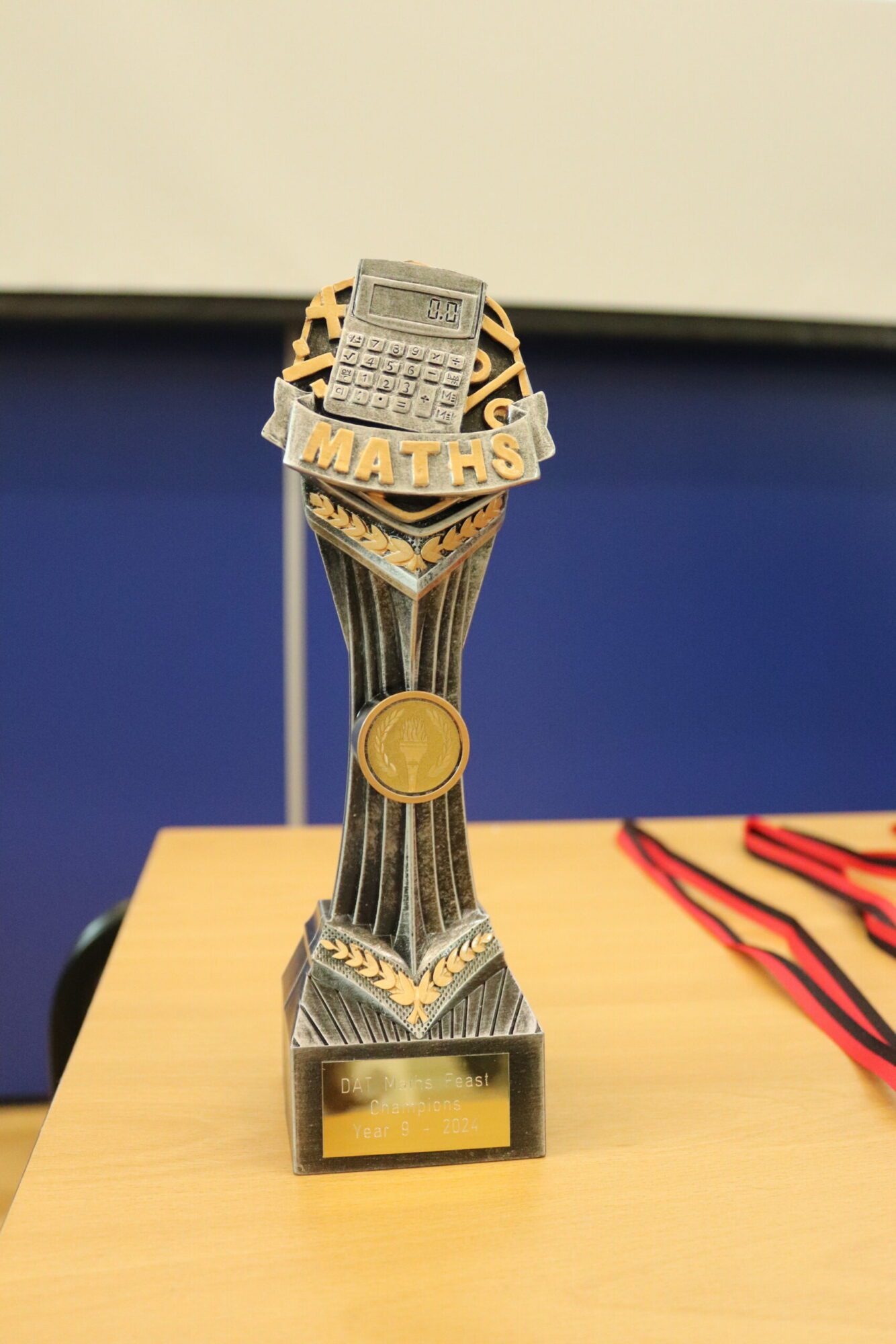 Maths Feast competition - Tuxford Academy