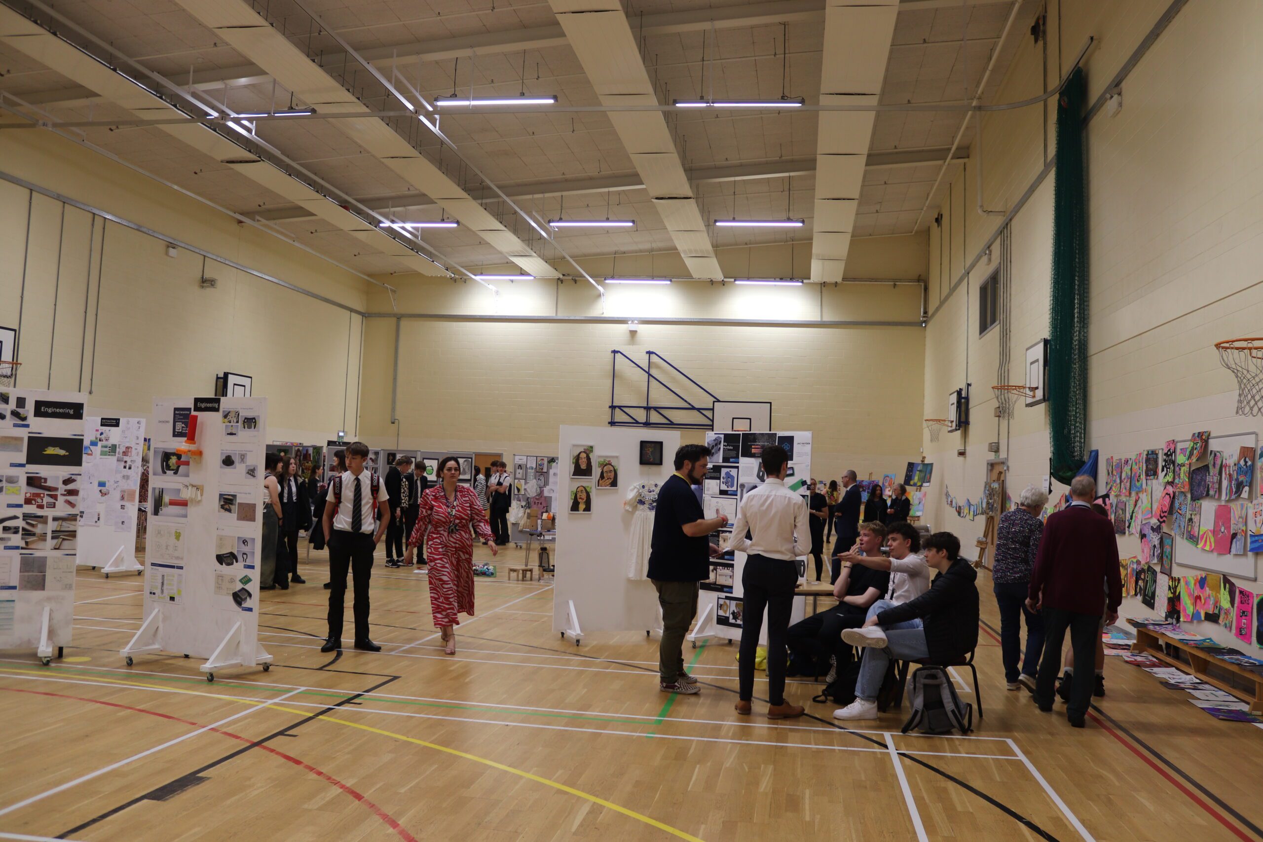 Home - Tuxford Academy