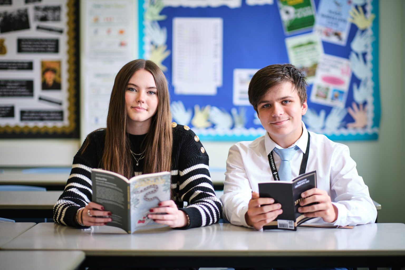 Post 16 open evening - Tuxford Academy