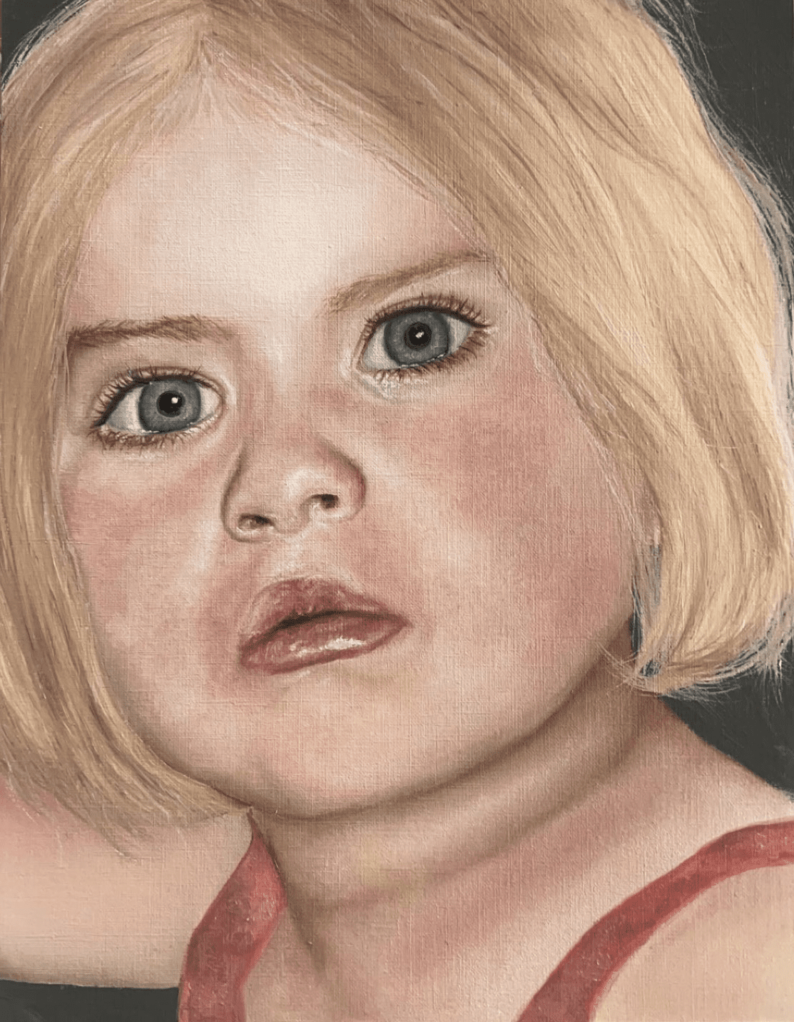 Young artists' summer show - Tuxford Academy