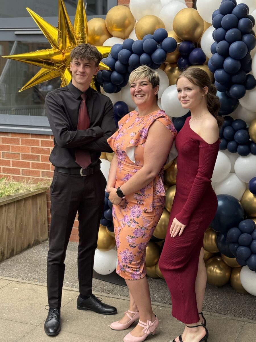 Smart Day - Tuxford Academy