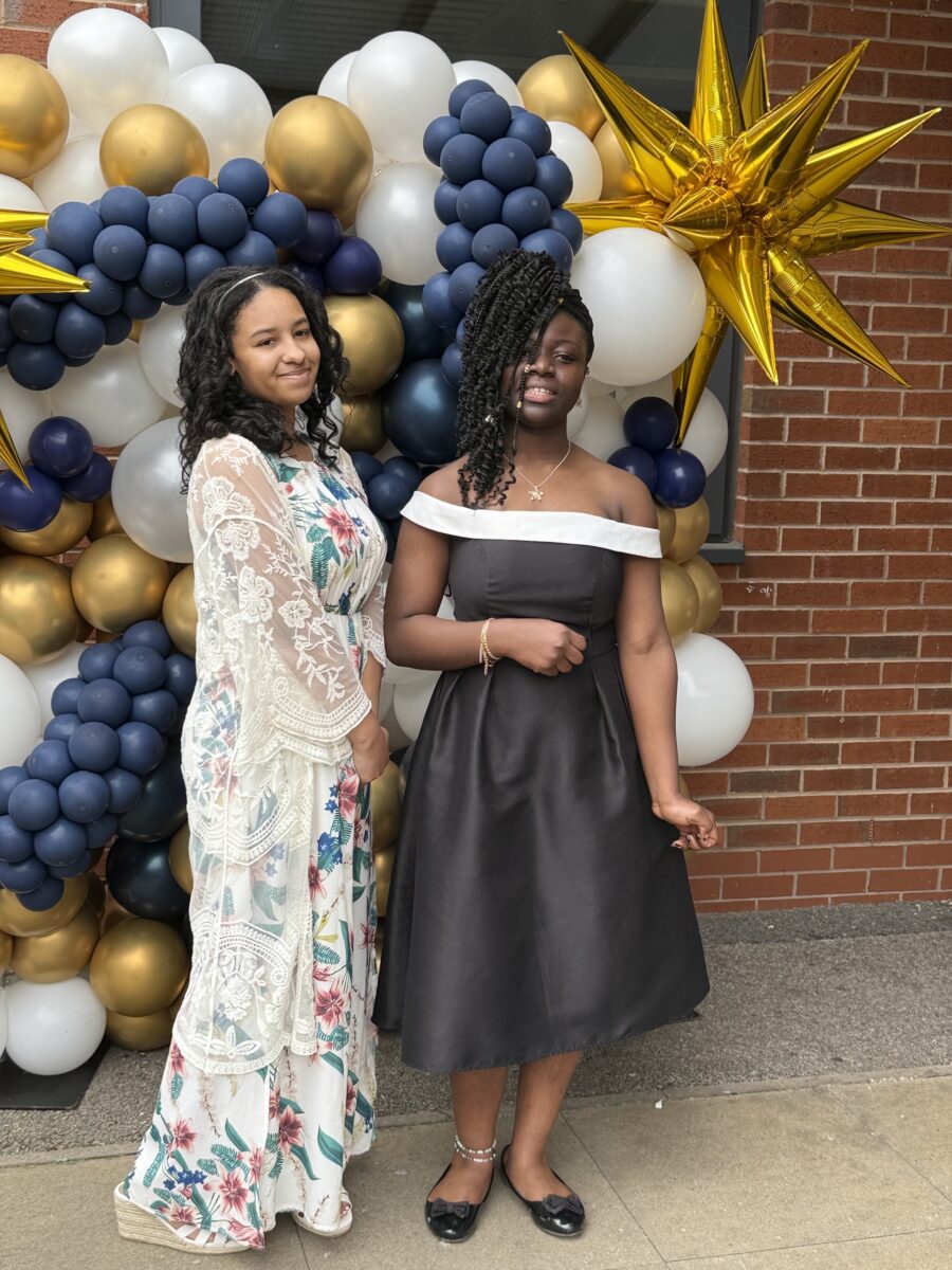 Smart Day - Tuxford Academy