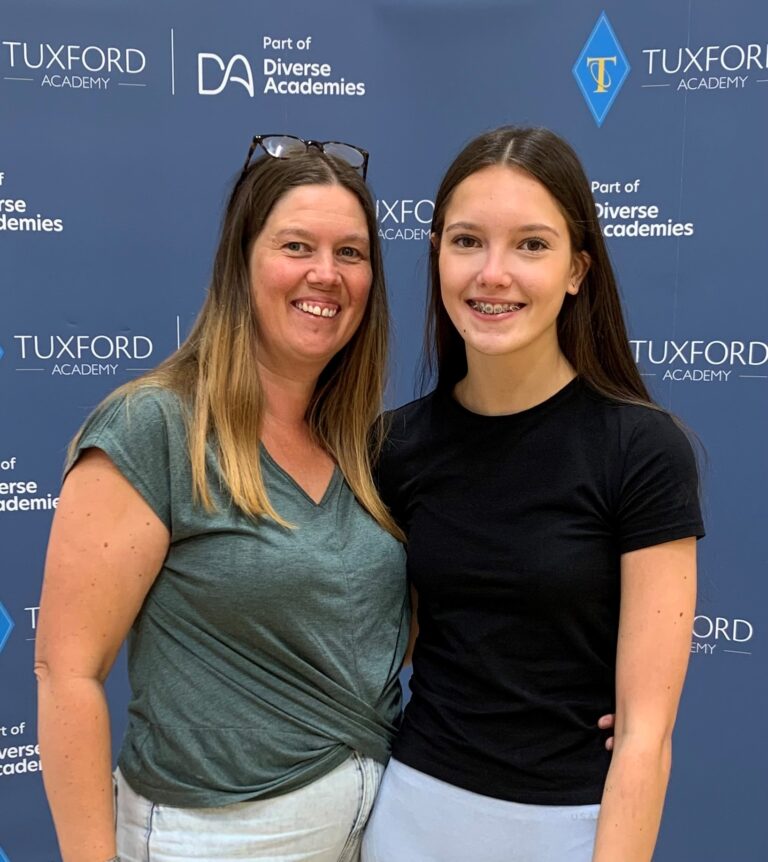 Home - Tuxford Academy