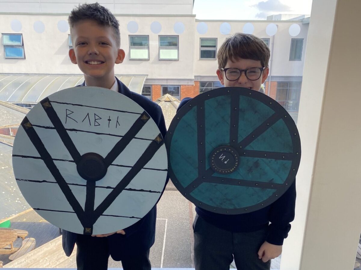 Home - Tuxford Academy